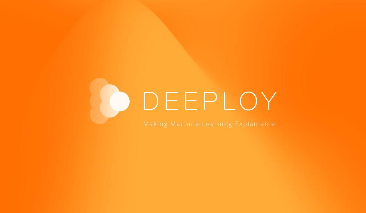 Deeploy Raises €2.5M in Funding