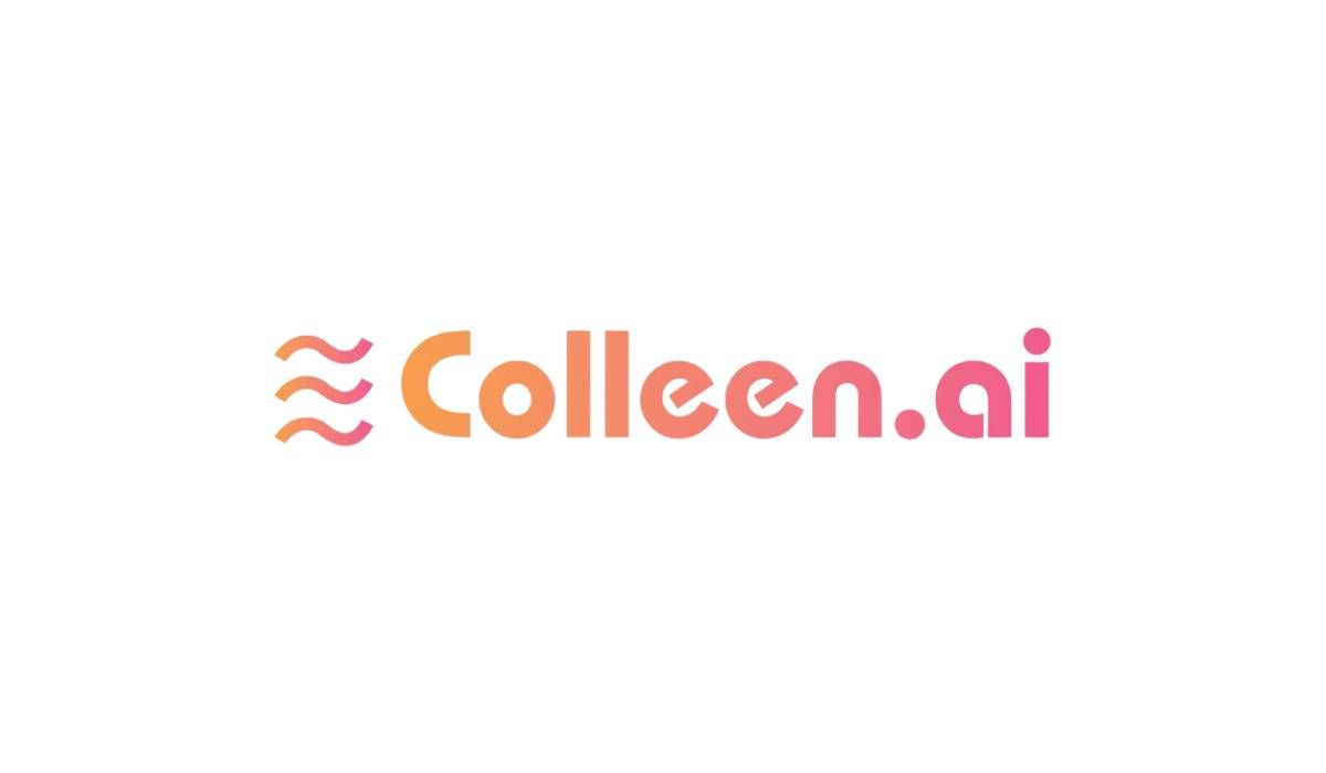 Colleen AI Raises $3.5M in Seed Funding