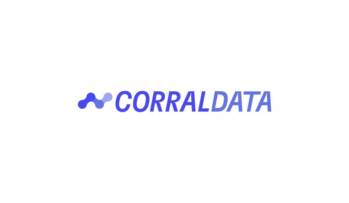 CorralData Closed Seed Round Funding