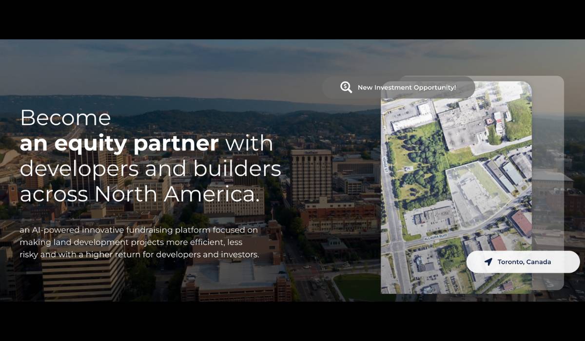 Crowda Raised $1M Pre-Seed Funding + Ongoing Crowdfuding