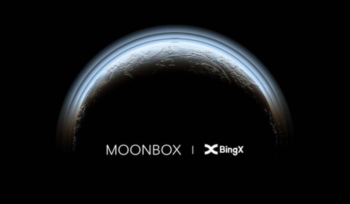 Moonbox Received Investment From Bing Ventures