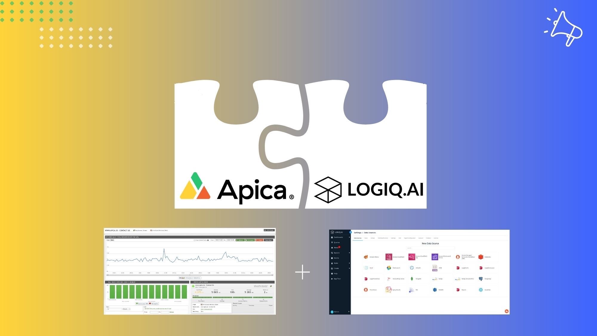 Apica Acquires LOGIQ.AI and Raised $10M in Funding