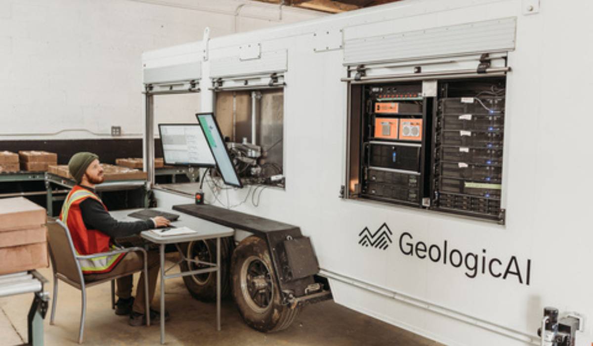 GeologicAI Secures $10M Funding to Propel Global Rollout of AI-Powered ...