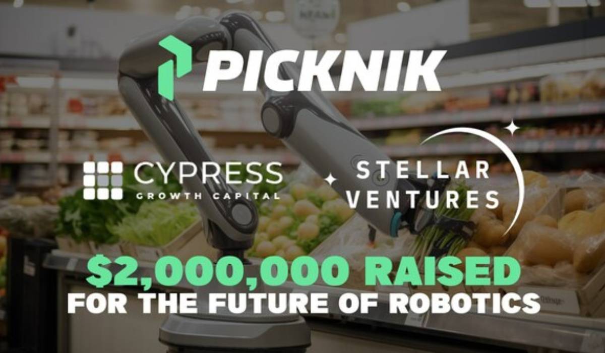 PickNik Robotics: Trailblazing in Unstructured Robotics with $2M in Pre ...