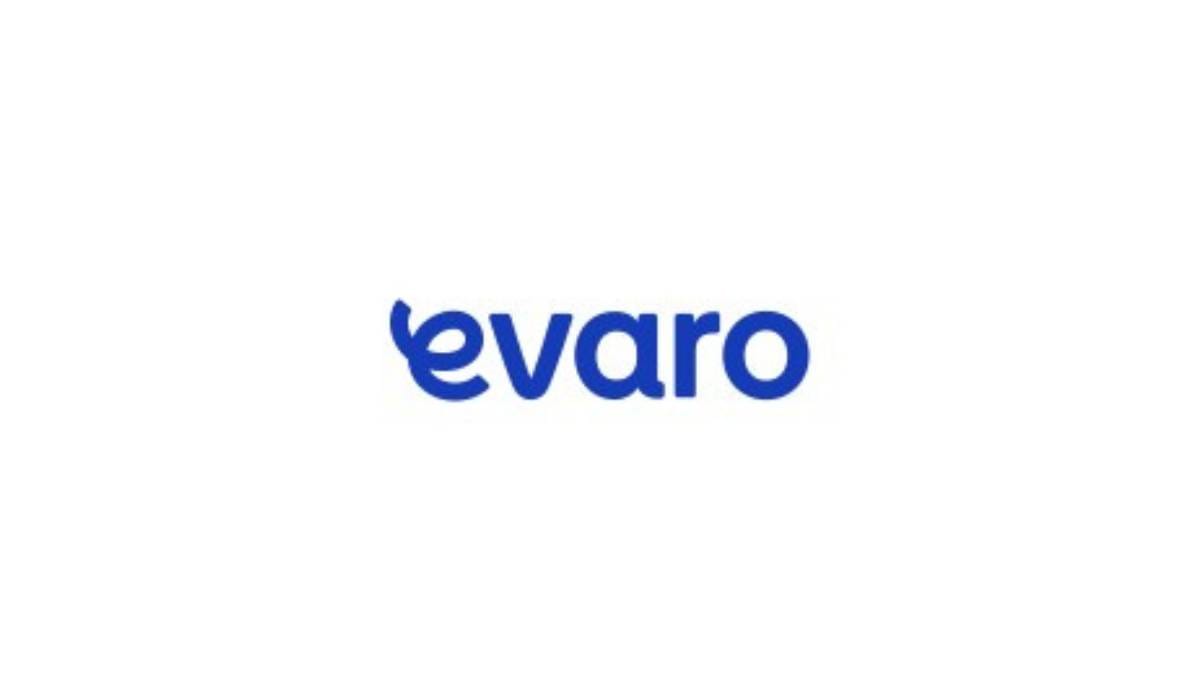 Evaro Secures $1.5M Seed Funding to Transform Digital Health with AI ...