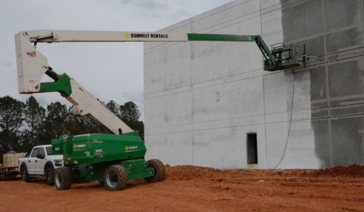 PaintJet Secures $20M in Series A Funding to Expand its Innovative ...