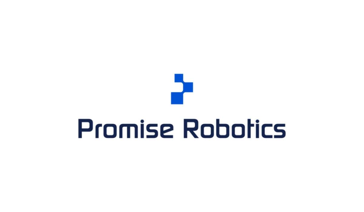 Promise Robotics Secures $15M Series A to Revolutionize Construction ...