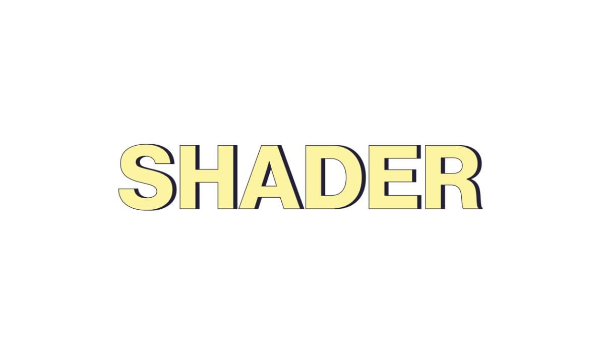 Shader Secures $580K to Revolutionize Social Media Content Creation with AI-Powered Real-Time ...