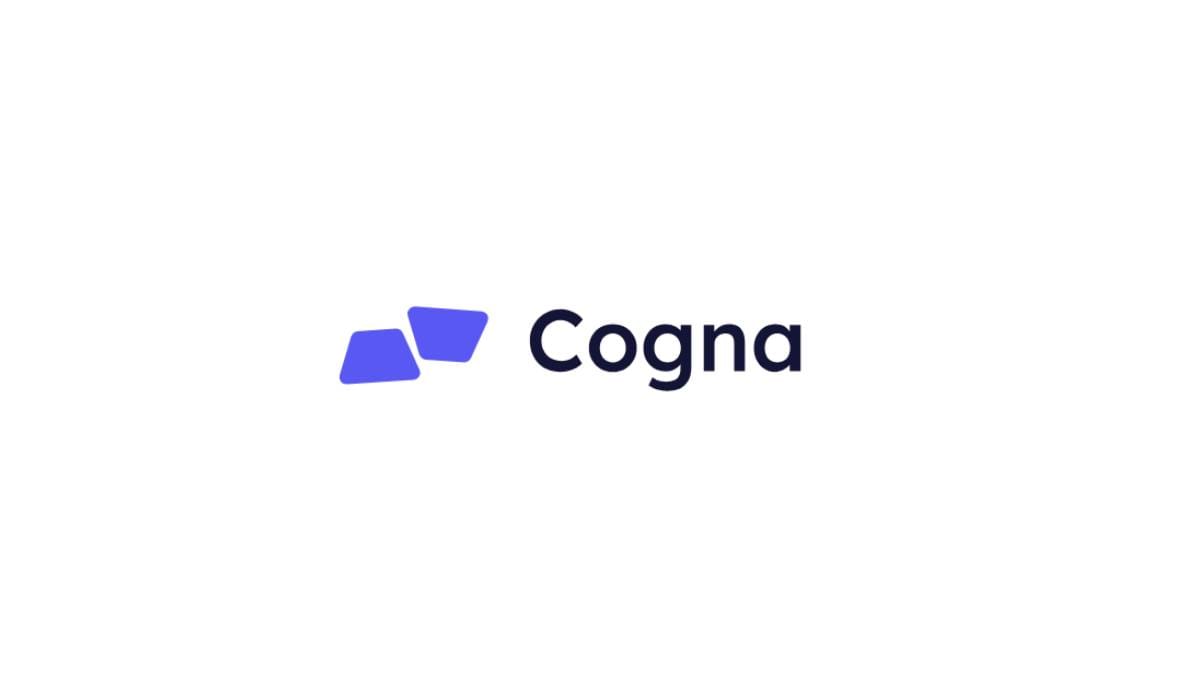 Cogna Raises £3.76M to Empower Businesses with AI-Driven Custom ...
