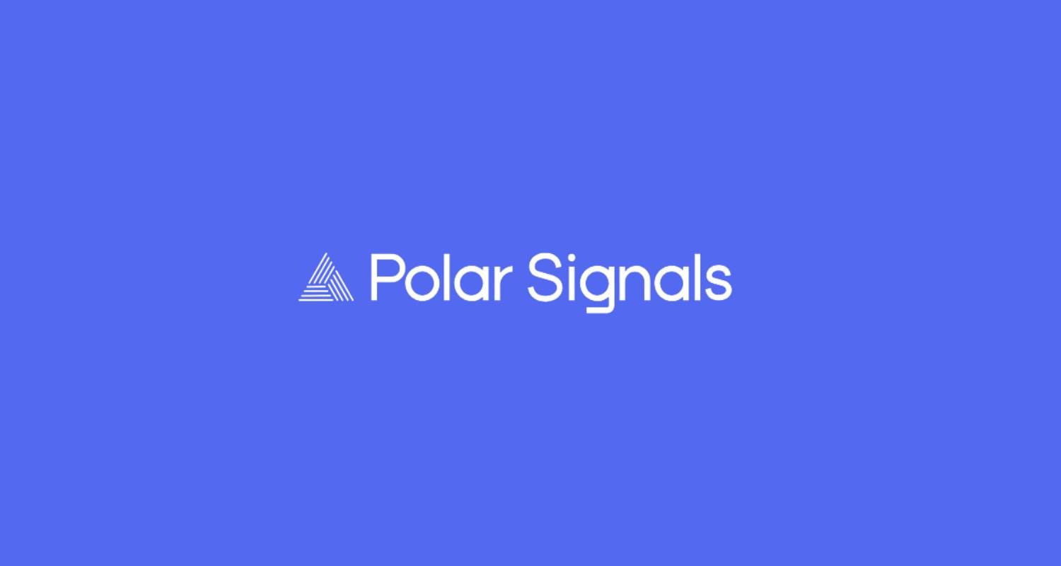 Polar Signals Secures $6.8M Additional Funding to Advance AI-Driven ...