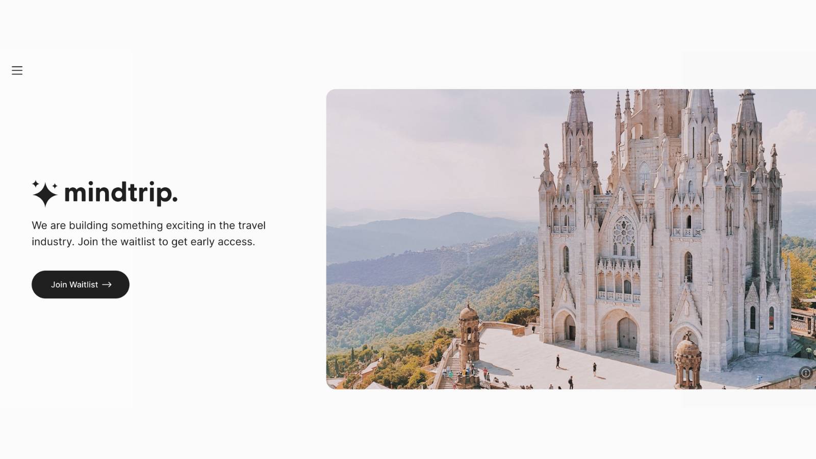 Mindtrip Raises $7M to Revolutionize Travel Planning with AI