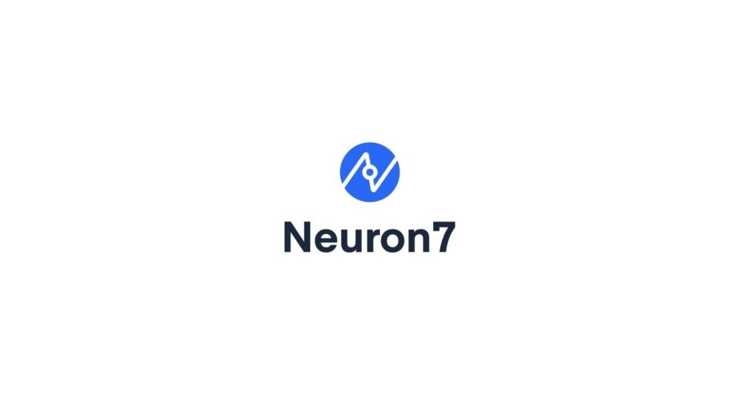 Neuron7.ai Secures Strategic Investment from ServiceNow Ventures to Accelerate AI-Driven Service ...