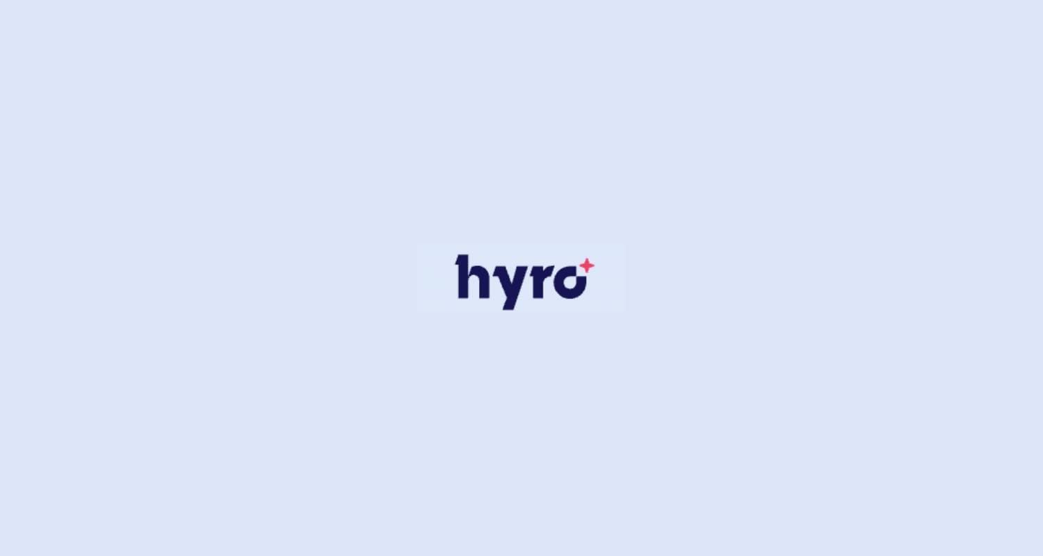 Hyro Secures Series B Extension to Advance AI-Powered Healthcare ...