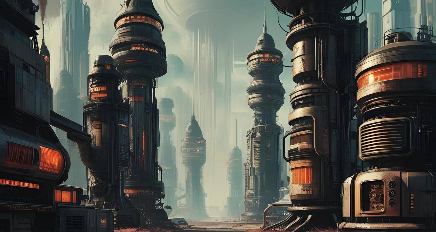 Jevons Paradox: The 150-Year-Old Idea Explaining AI’s Energy Problem