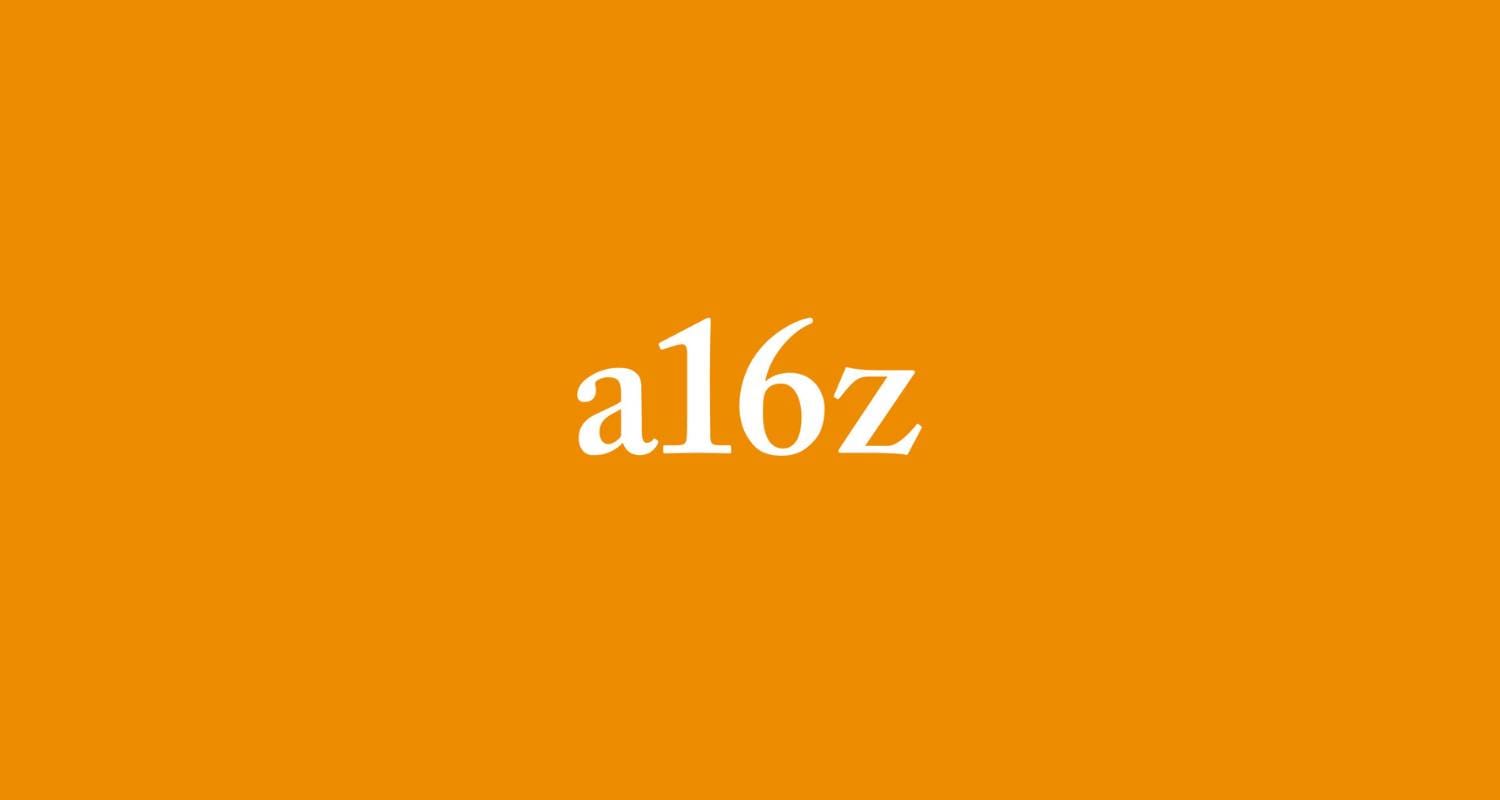 a16z’s AI Portfolio: Startups Backed by Andreessen Horowitz (2025 Tracker)