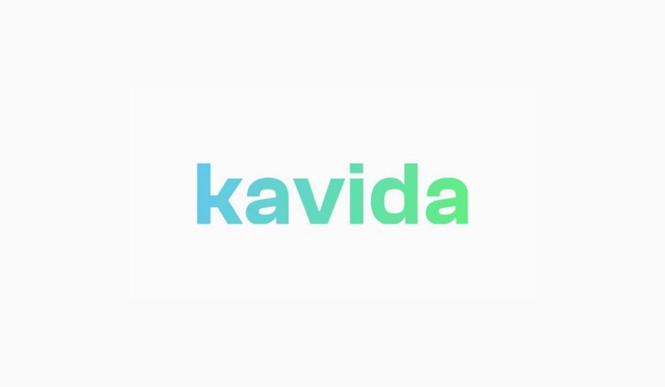Kavida.ai Raises £900K Seed Round