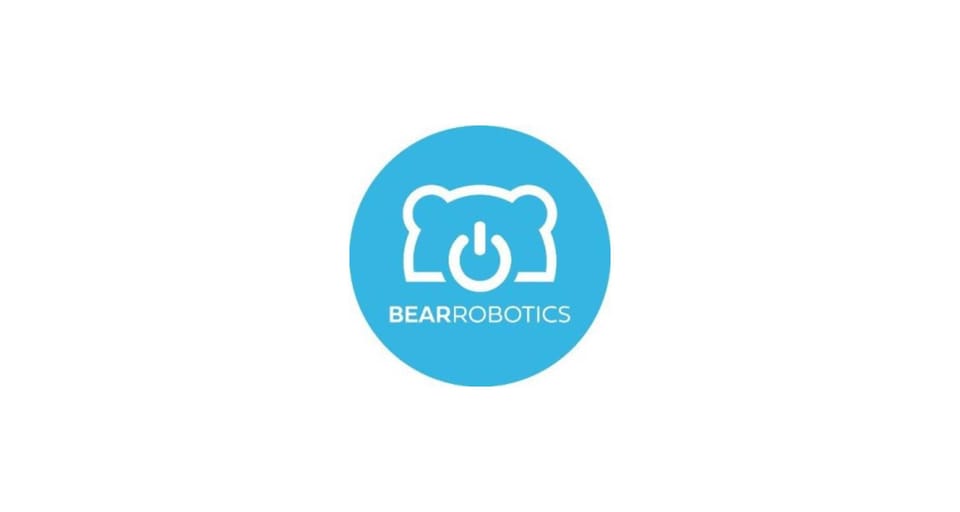 Bear Robotics Secures $60M Series C for Global Expansion in Robotics ...