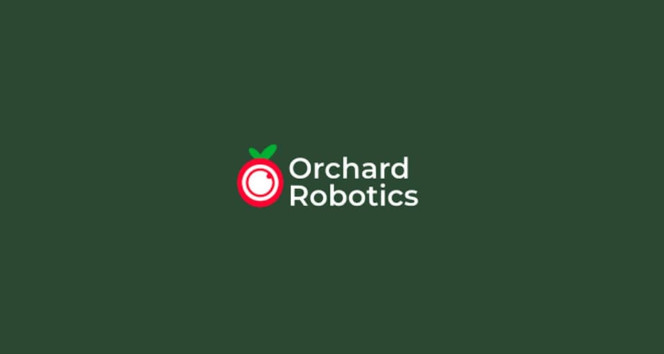 Orchard Robotics Raises $3.8M to Advance Precision Crop Management with ...